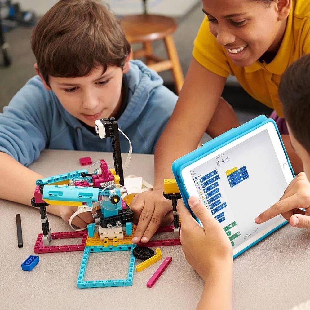 Kits De Création Stem